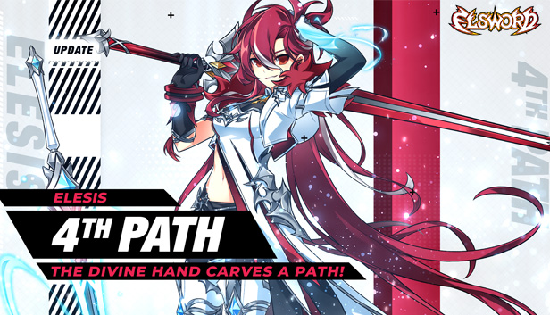 Elsword di Steam
