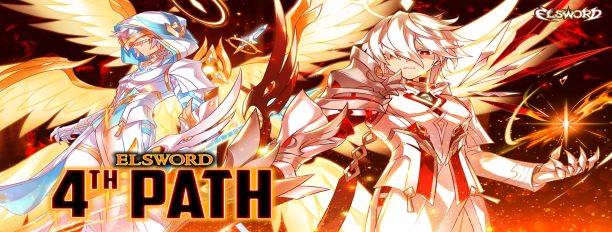 Elsword di Steam