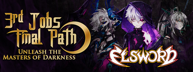 Elsword on Steam