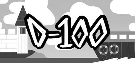 D-100 on Steam