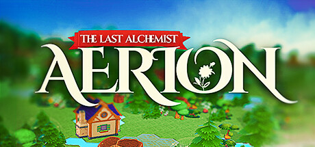 Aerion: The Last Alchemist on Steam