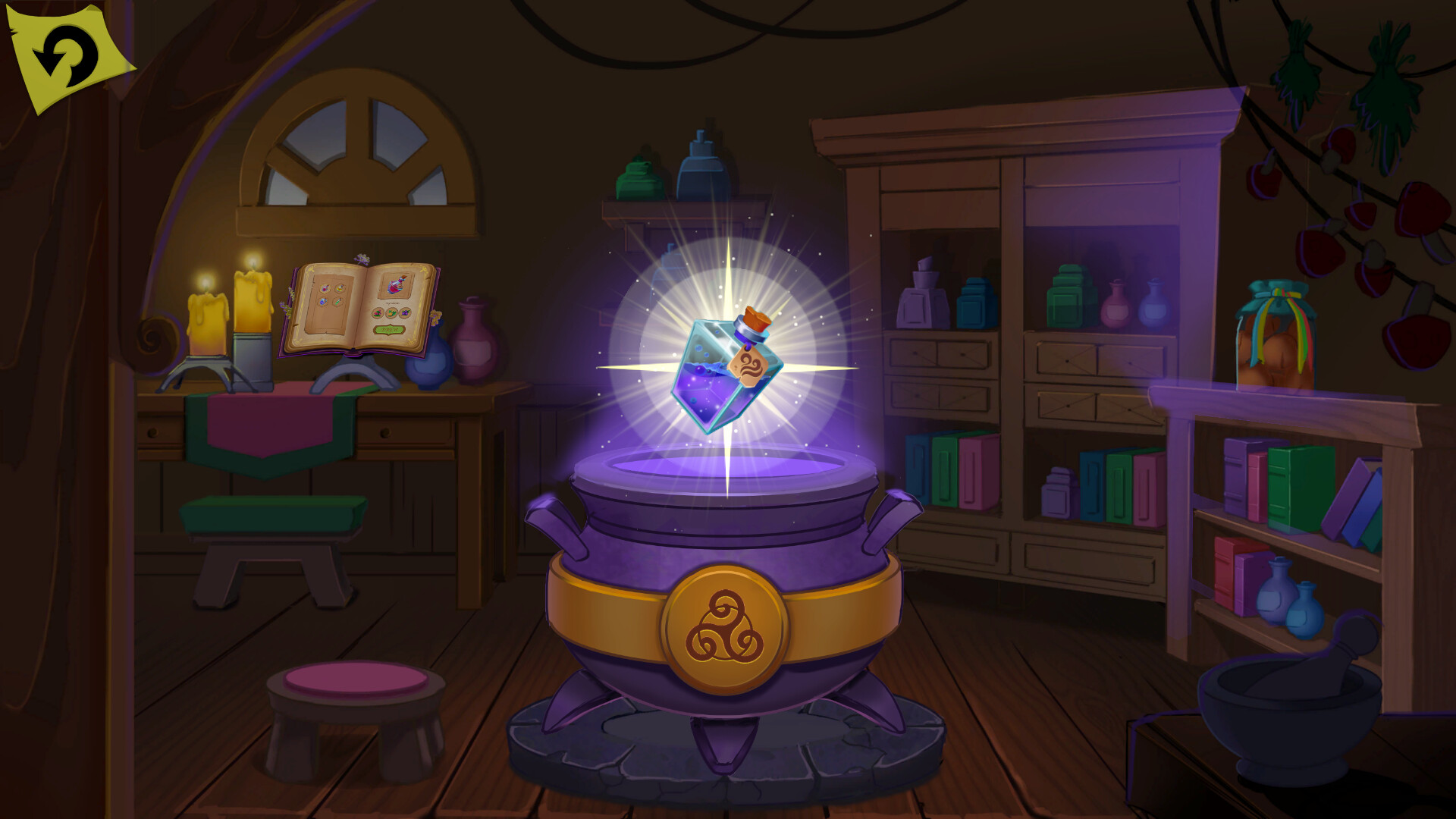 Aerion: The Last Alchemist on Steam