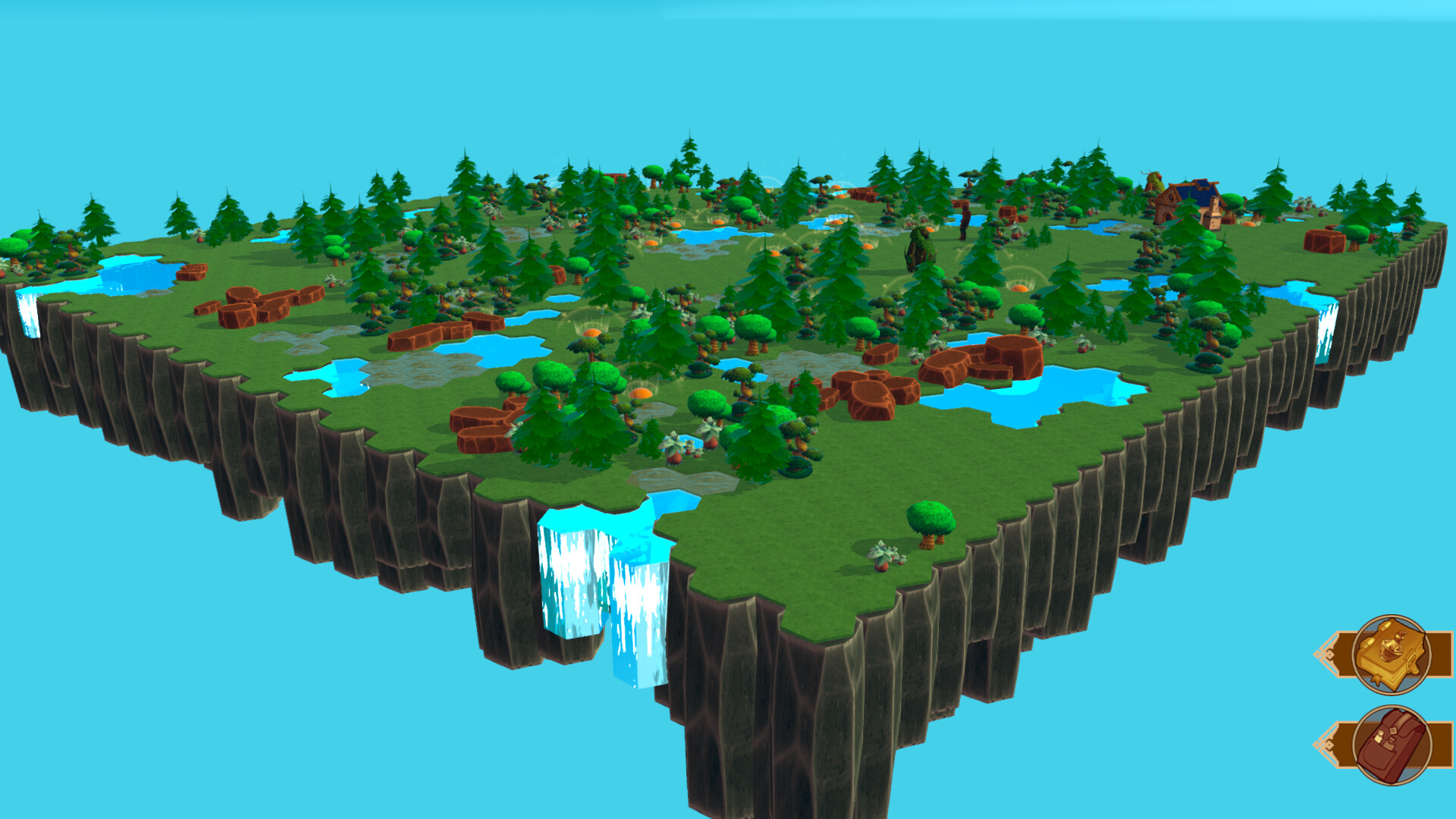 Aerion: The Last Alchemist on Steam