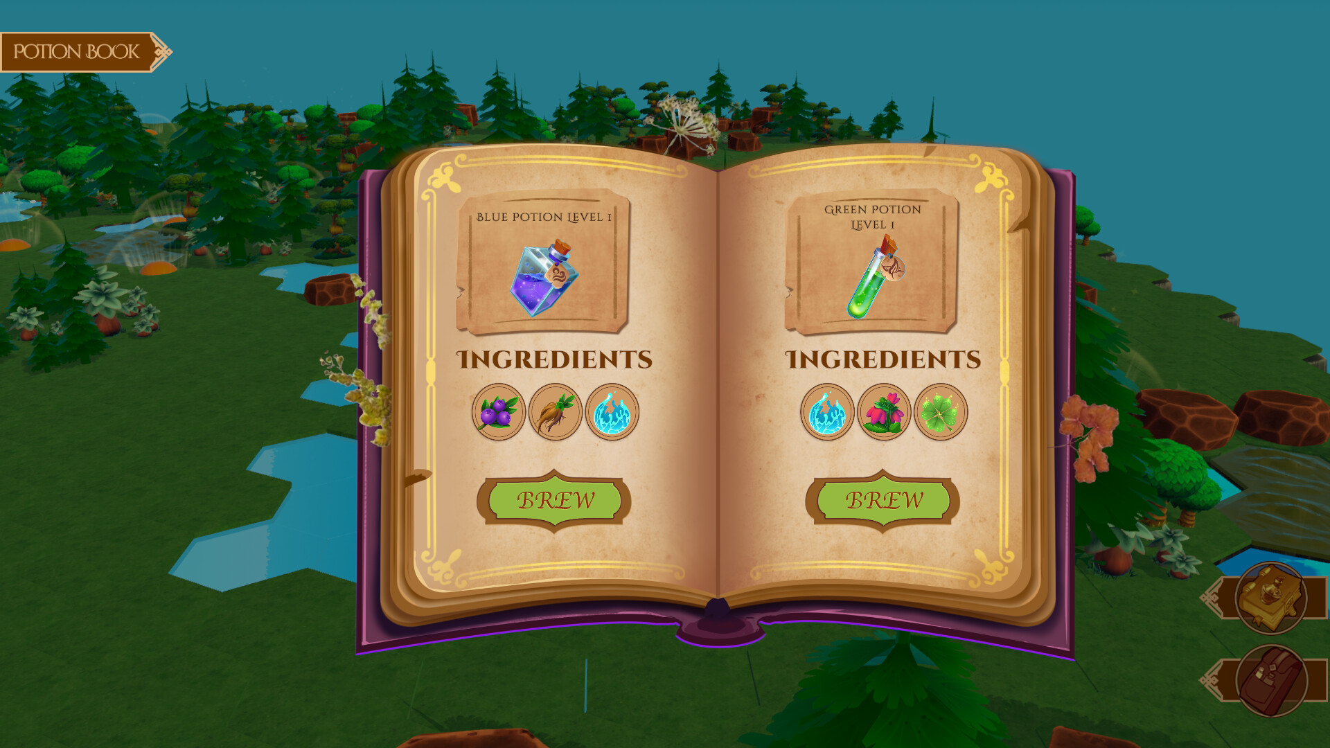 Aerion: The Last Alchemist on Steam