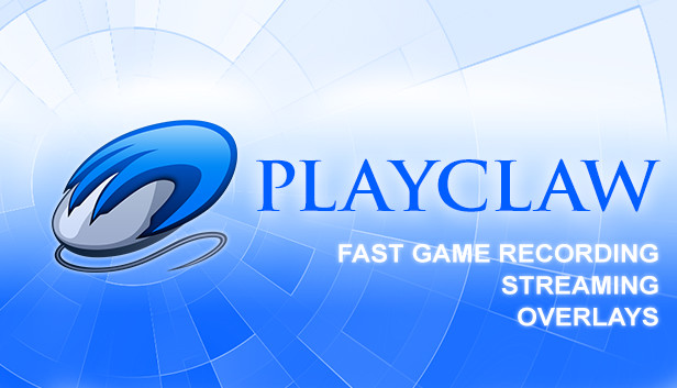 PlayClaw 5 - Game Recording and Streaming on Steam