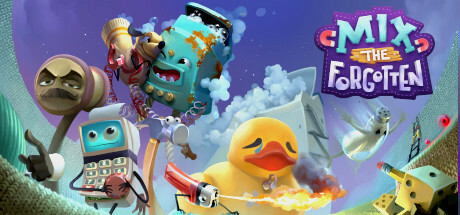 Steam Developer: Abstract Digital works