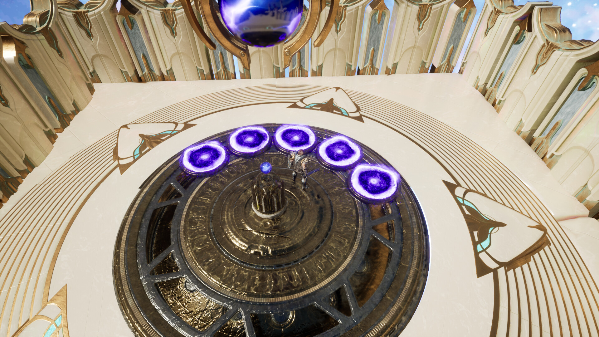 Multiverser on Steam