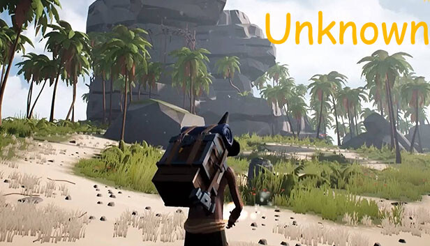 Unknown - Steam News Hub