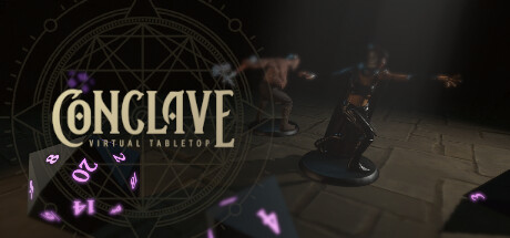 Steam Community :: Conclave Virtual Tabletop
