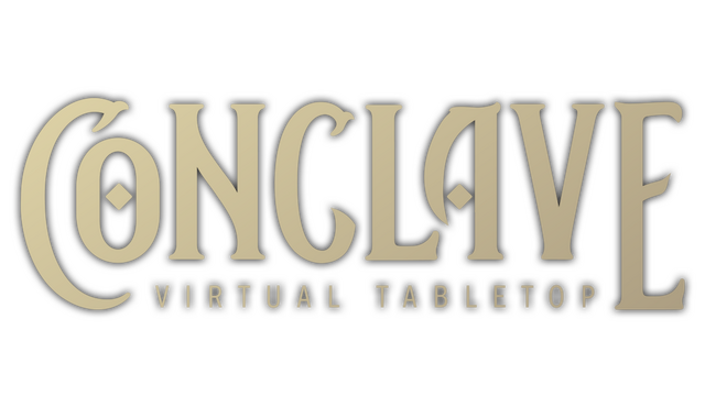 Conclave Virtual Tabletop · SteamDB