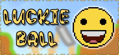 Luckie Ball on Steam