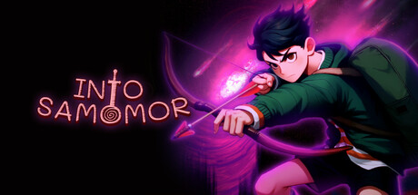 Into Samomor Steam Charts · SteamDB