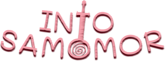 Into Samomor · SteamDB