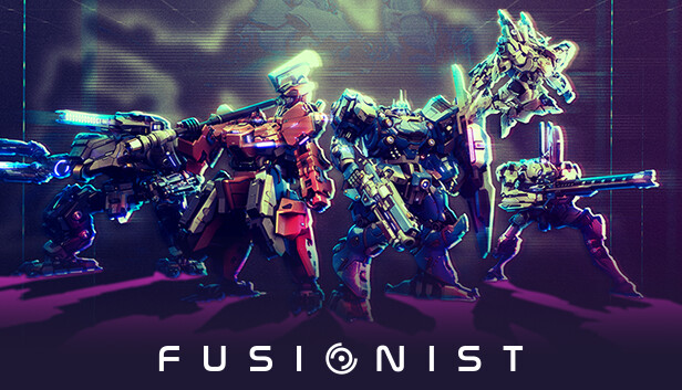 Fusionist on Steam