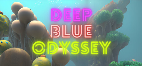 Deep Blue Odyssey on Steam