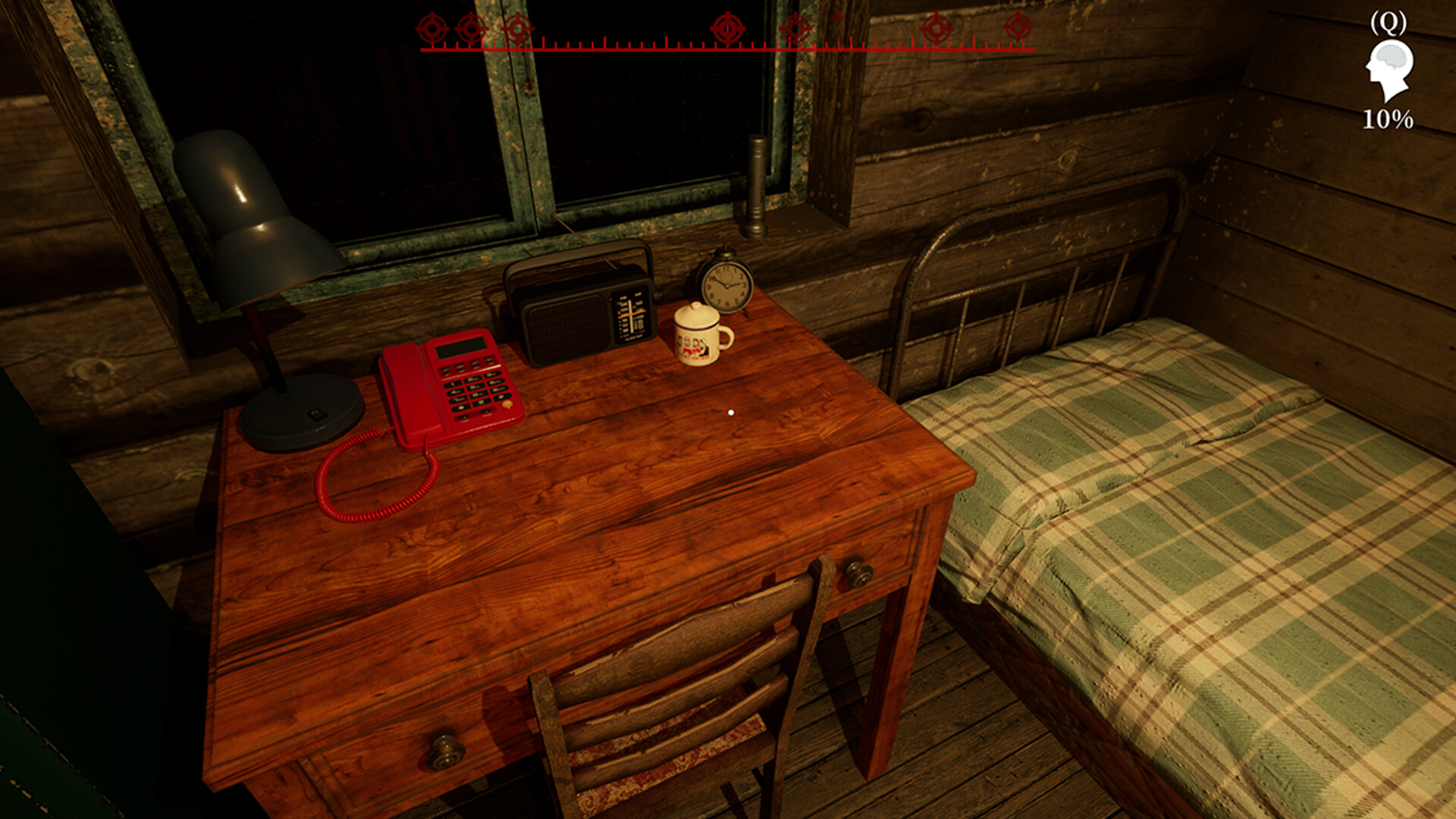 Borderline Homicide Screenshots · SteamDB