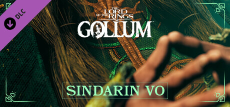 The Lord of the Rings: Gollum™ - Sindarin VO on Steam