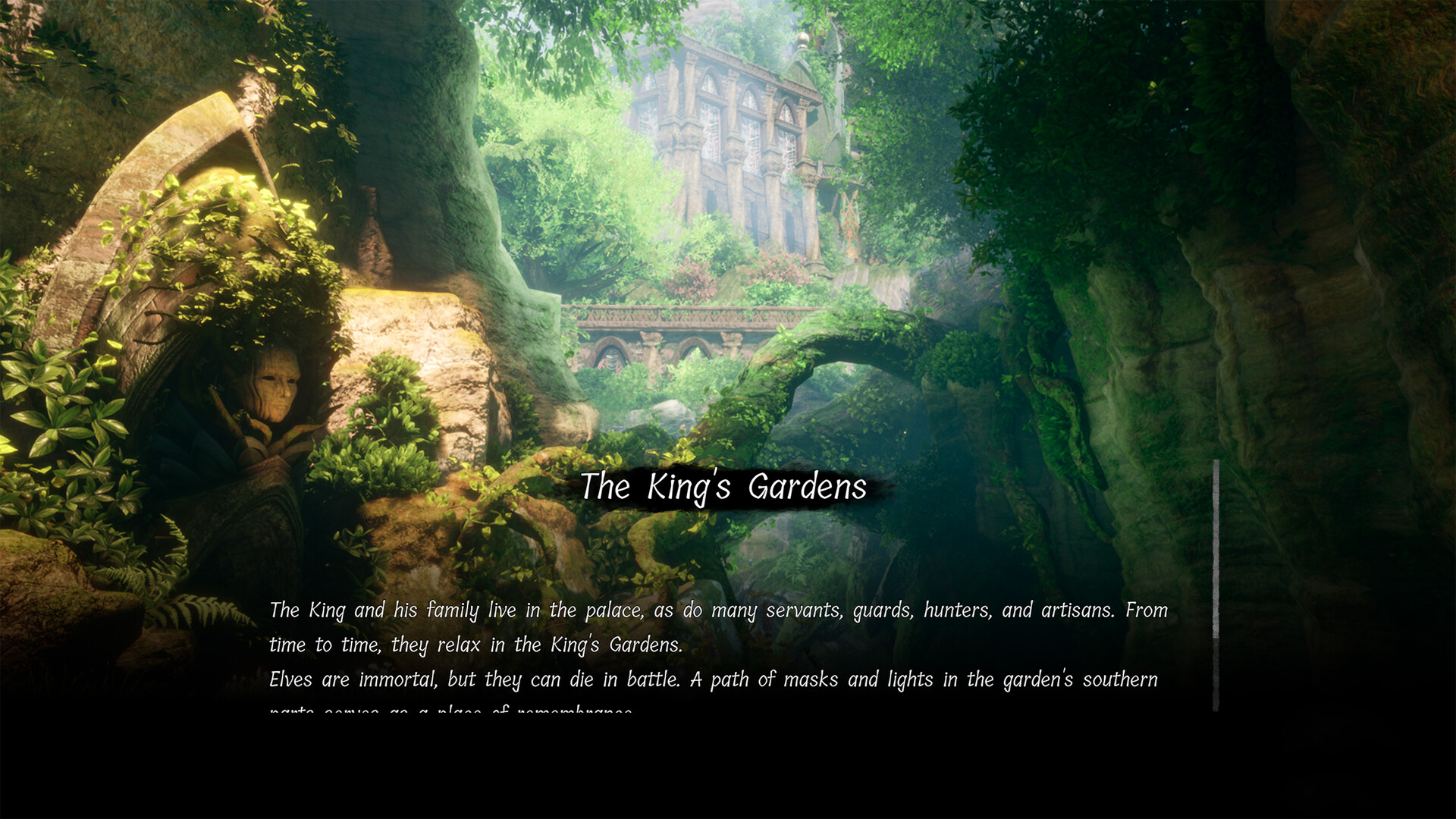 The Lord of the Rings: Gollum™ - Lore Compendium on Steam