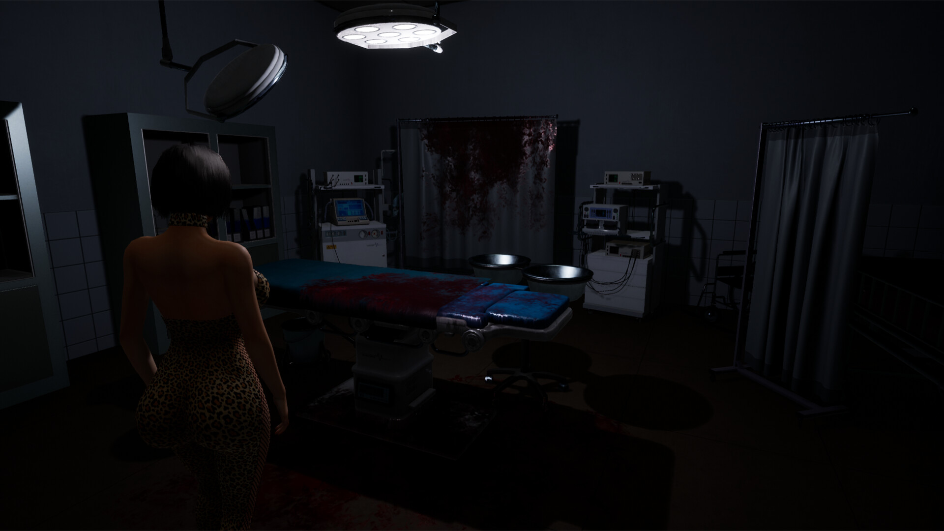 Secret Archives on Steam