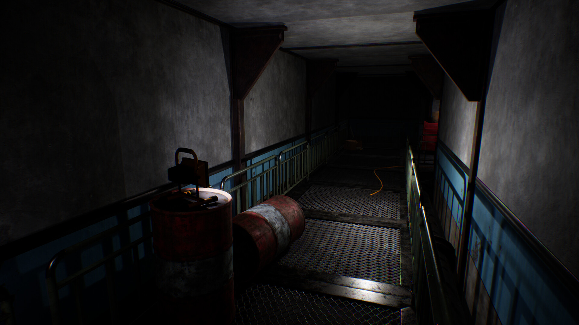 Secret Archives on Steam