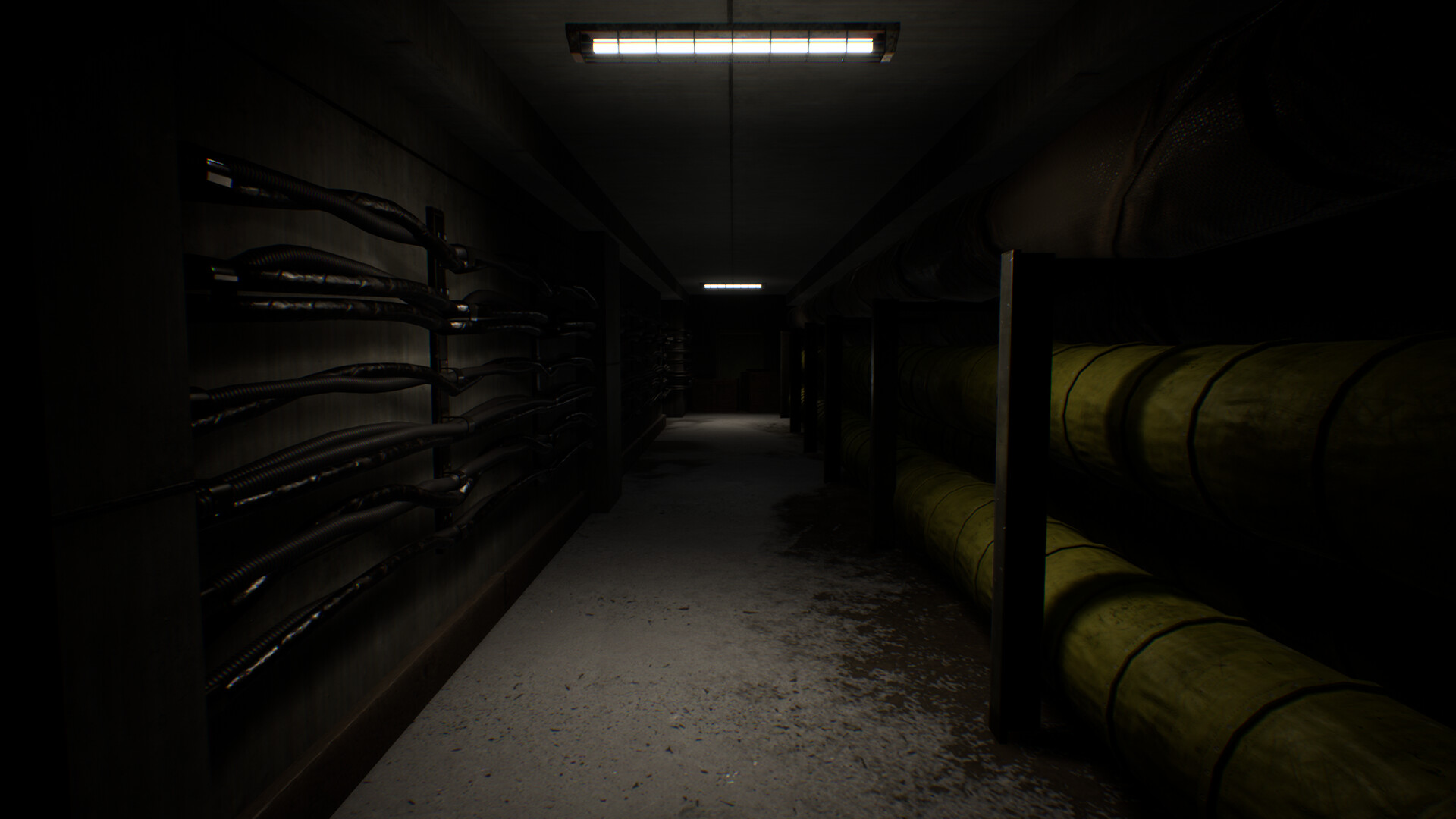 Secret Archives on Steam