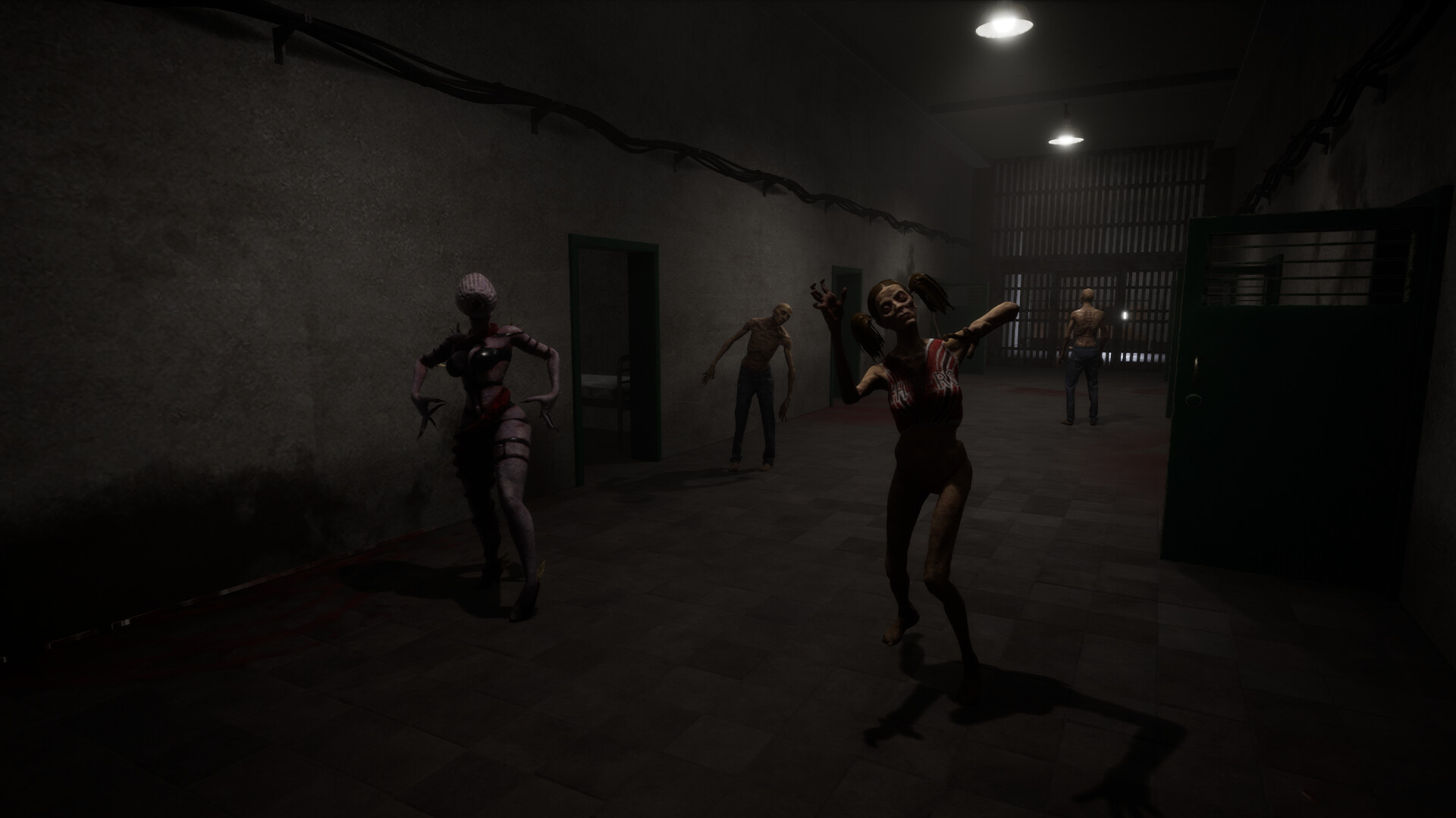 Secret Archives on Steam