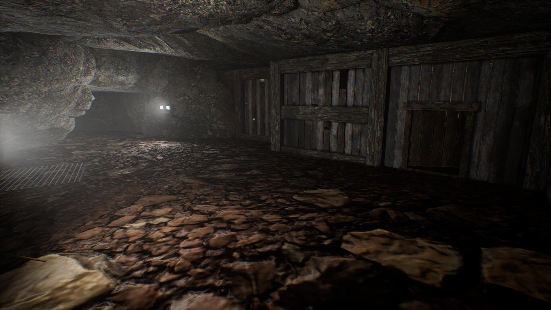 Secret Archives on Steam