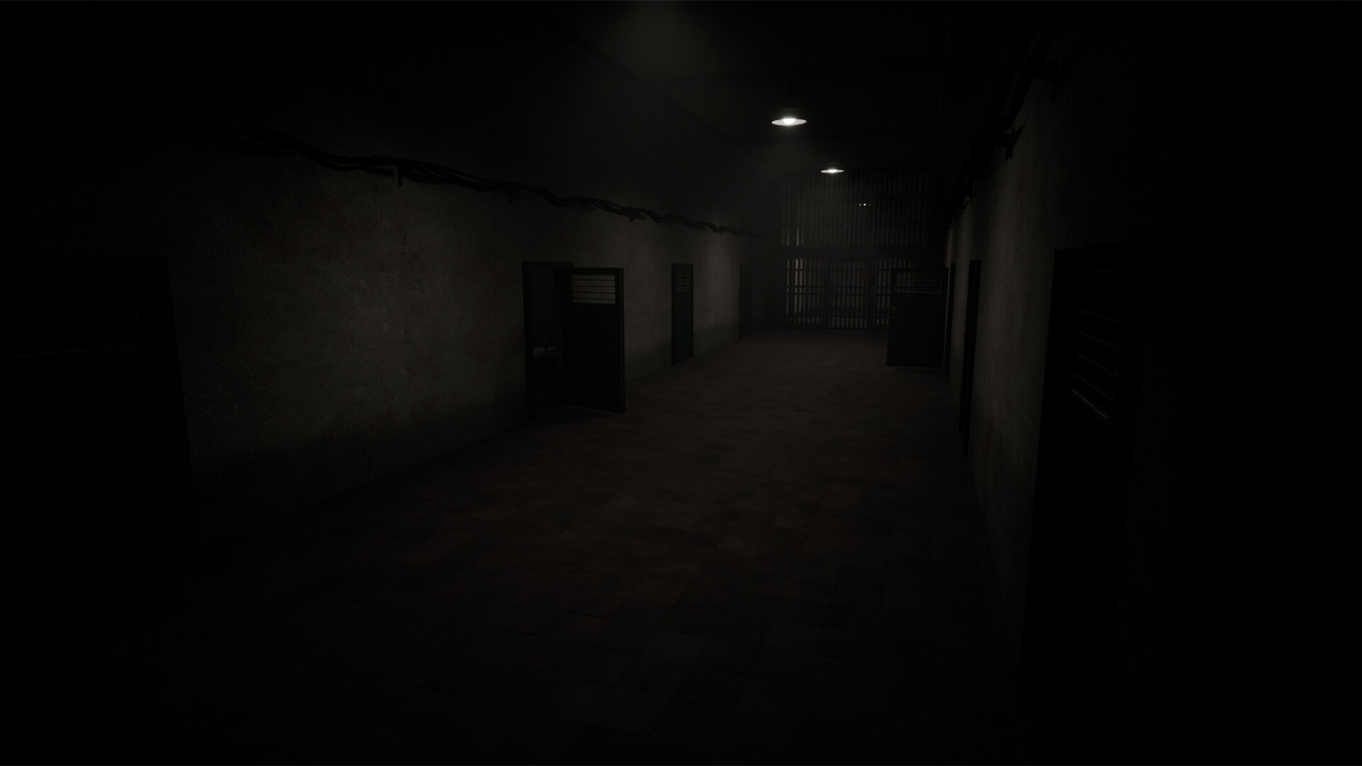 Secret Archives on Steam