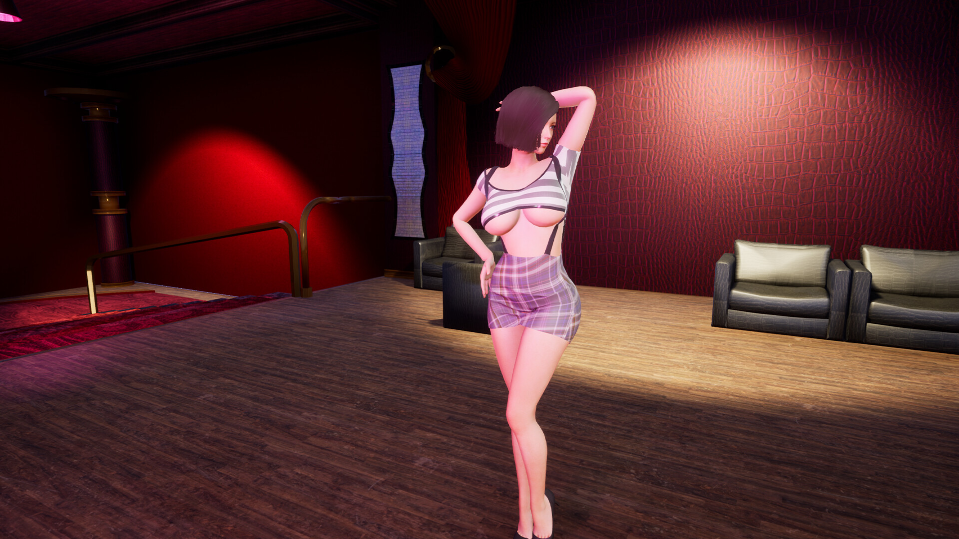 Secret Archives game revenue and stats on Steam – Steam Marketing Tool