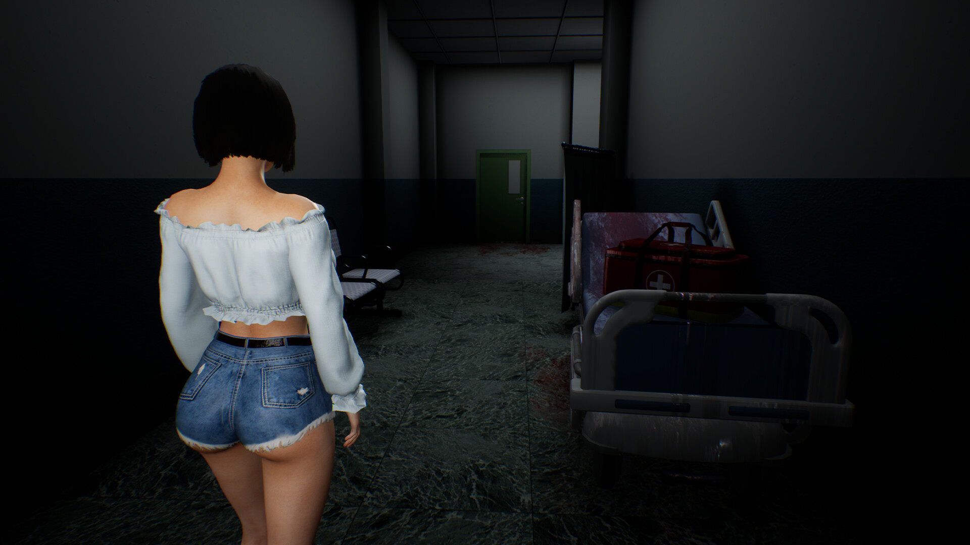 Secret Archives on Steam