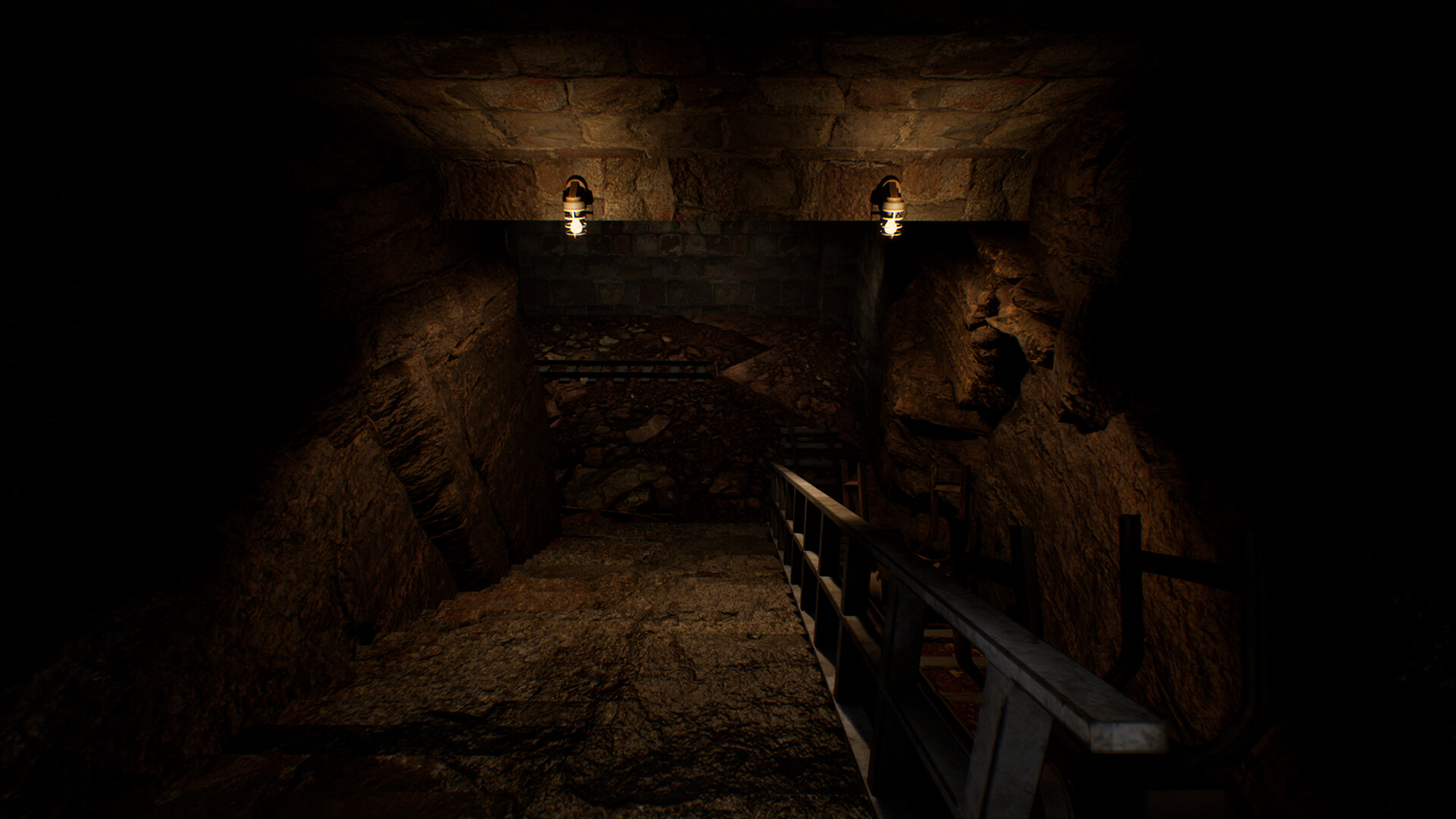 Secret Archives on Steam