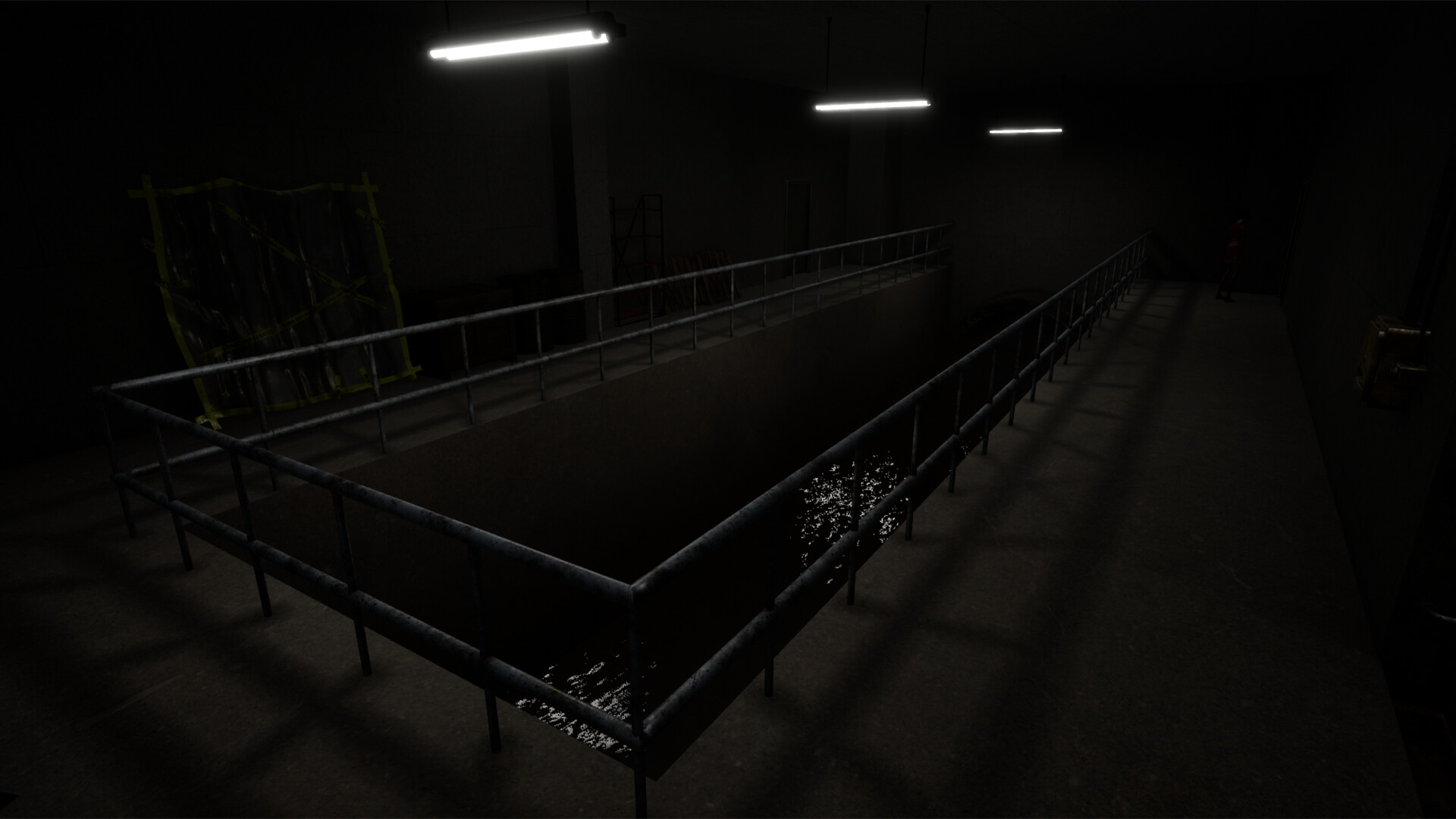 Secret Archives on Steam