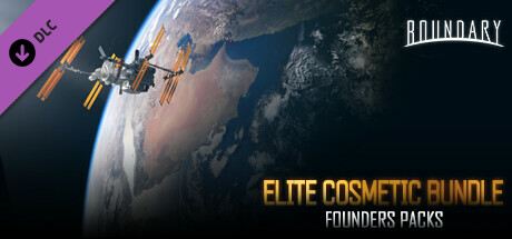Elite Cosmetic Bundle Founders Pack · Boundary - Elite Cosmetic Bundle ...