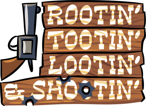 Rootin' Tootin' Lootin' & Shootin' Demo (App 2374940) · SteamDB