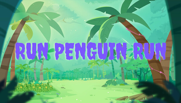 Run Penguin Run on Steam