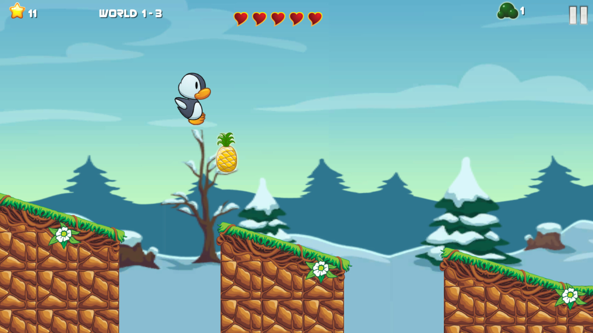 Run Penguin Run Screenshots · SteamDB