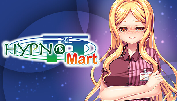 Hypno-Mart - Steam News Hub