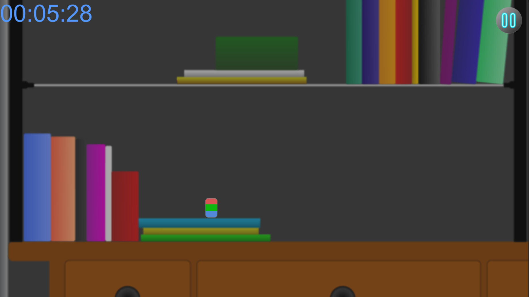 Eraser Advent on Steam