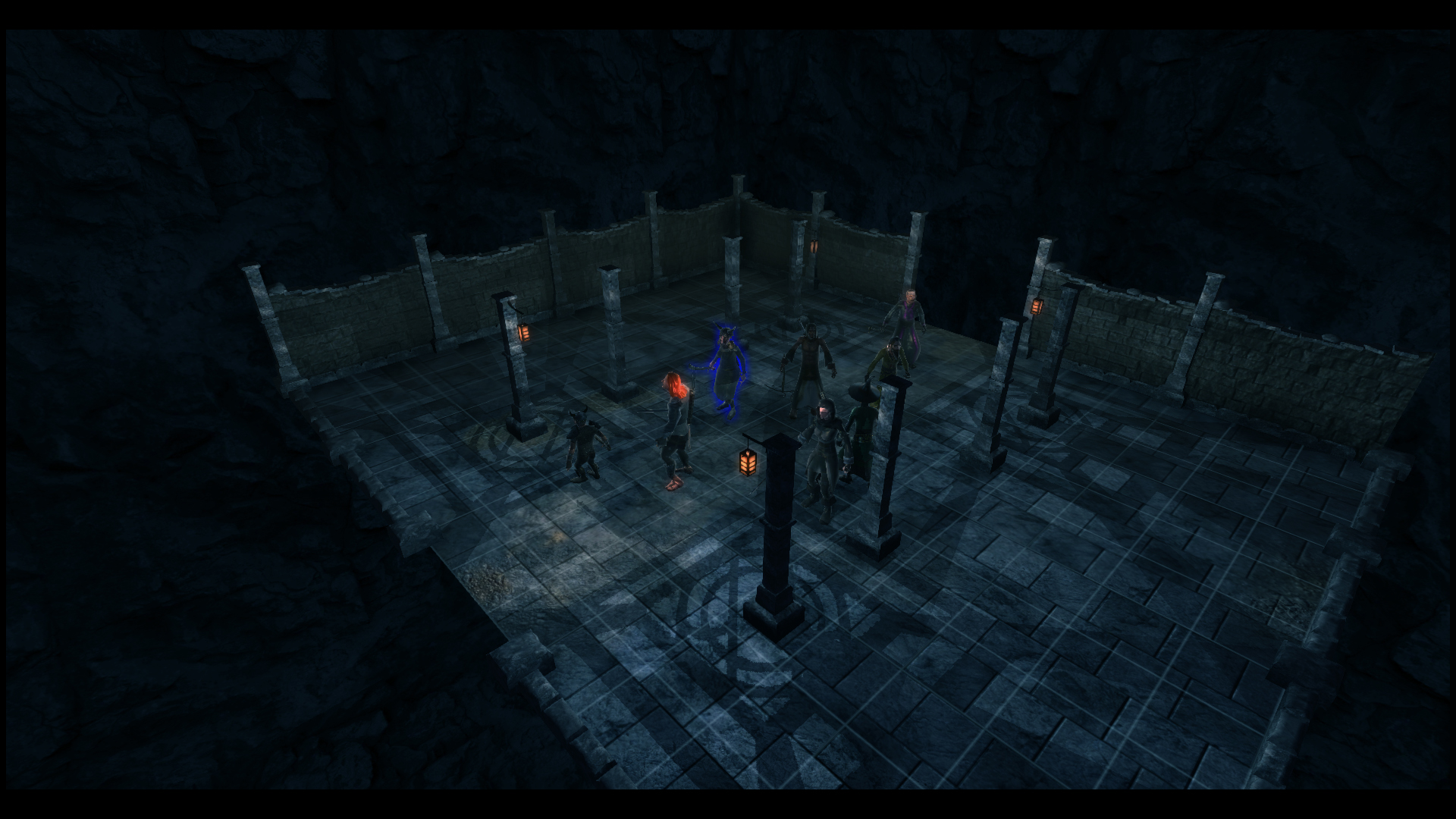 Realms of Arkania: Blade of Destiny on Steam