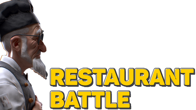 Restaurant Battle Steam Charts · SteamDB