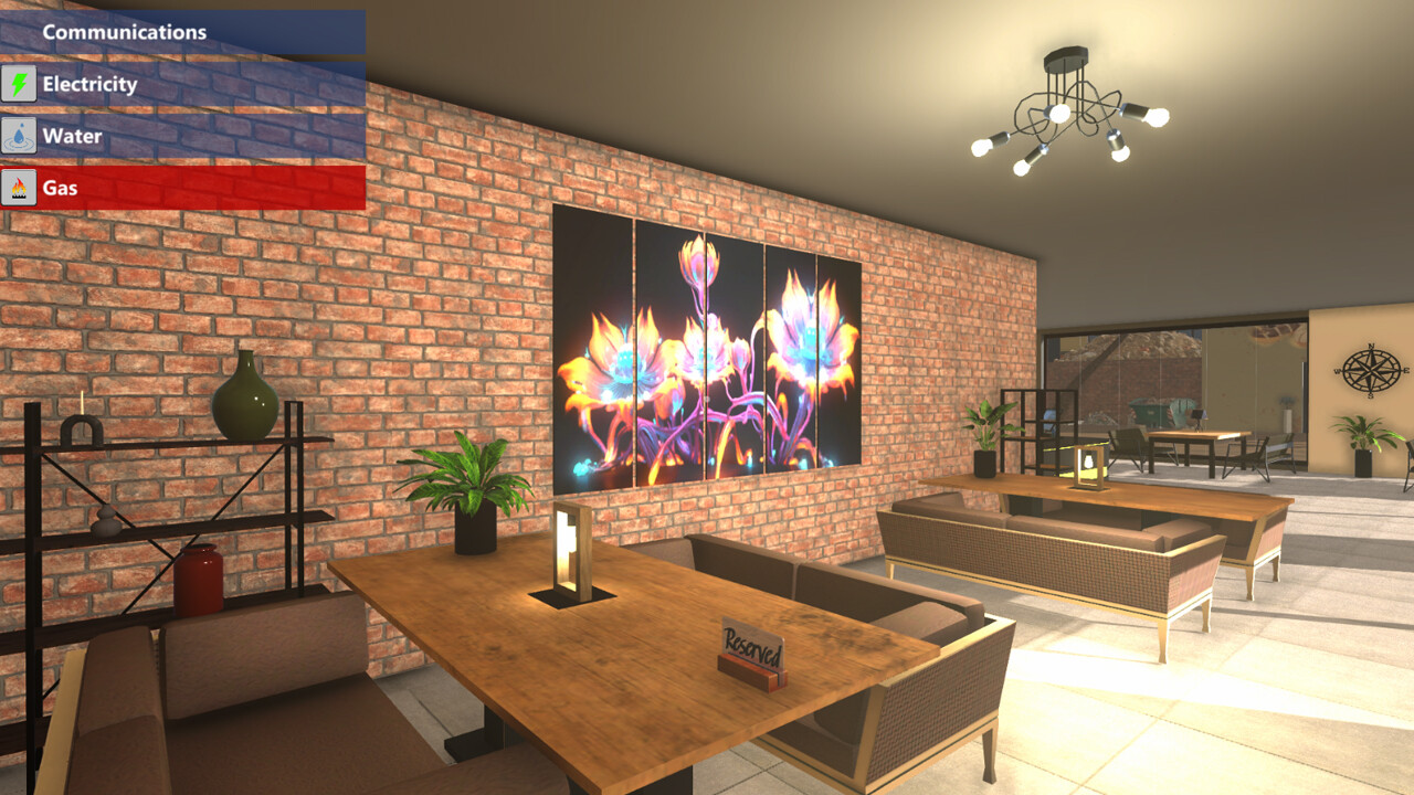 Restaurant Battle on Steam