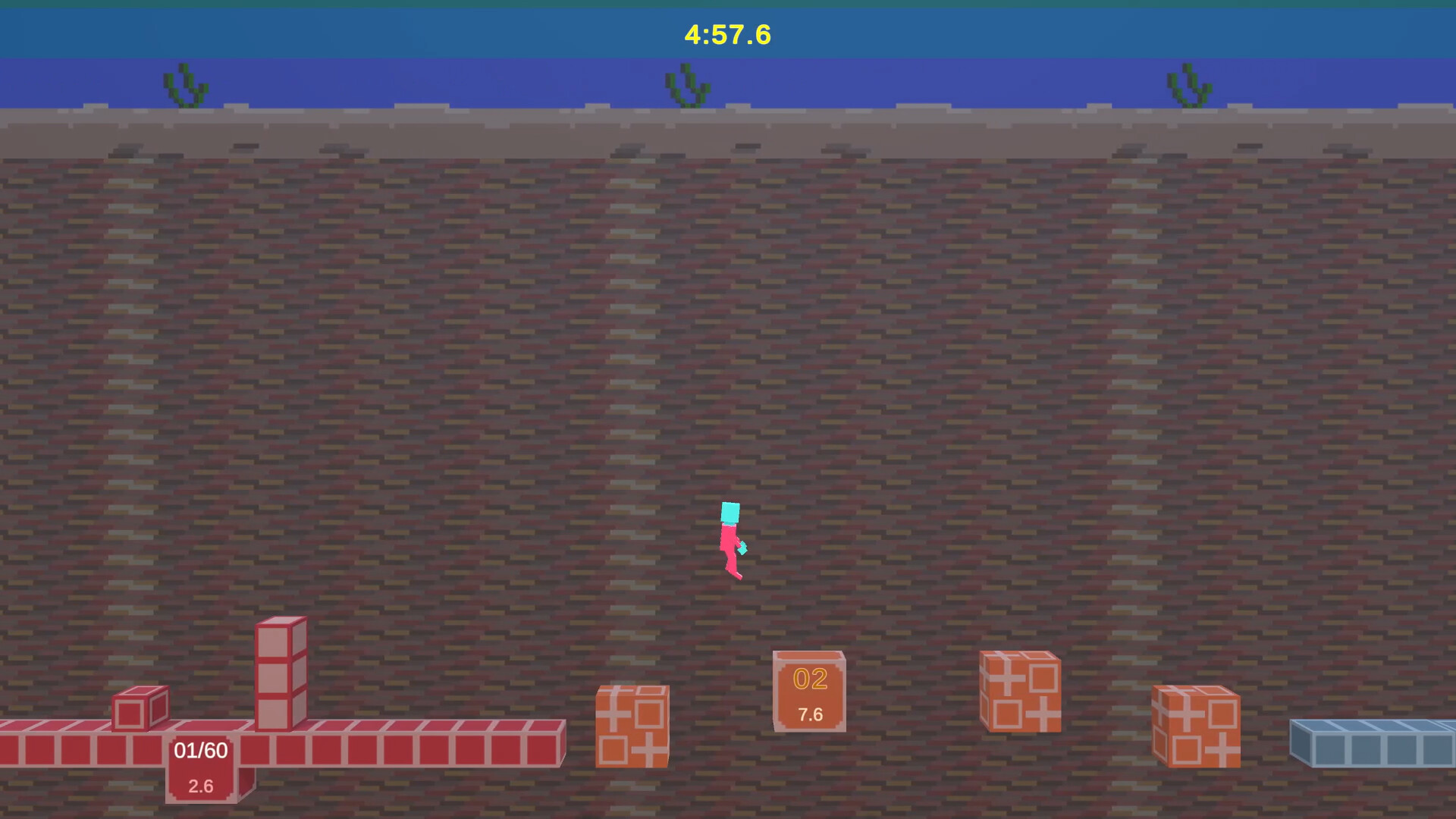 5 Minute Climb on Steam