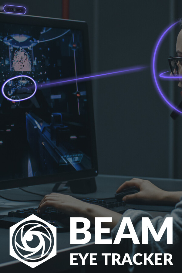 Beam Eye Tracker Price history · SteamDB