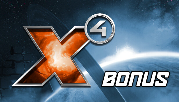X4: Community of Planets Collector's Edition - Bonus Content on Steam