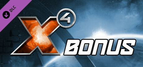 X4: Community of Planets Collector's Edition - Bonus Content on Steam