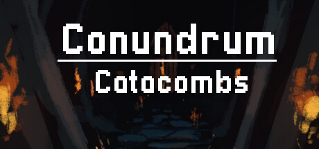 Conundrum Catacombs Steam Charts · SteamDB