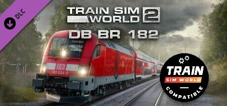 Train Sim World® 4 Compatible: DB BR 182 Loco Add-On Price history ...