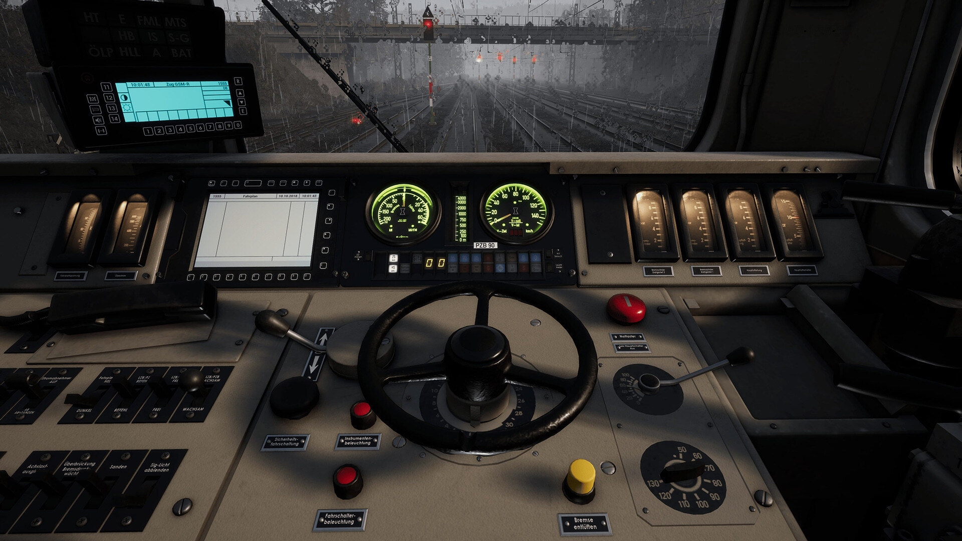 Save 70% on Train Sim World® 4 Compatible: DB BR 155 Loco Add-On on Steam