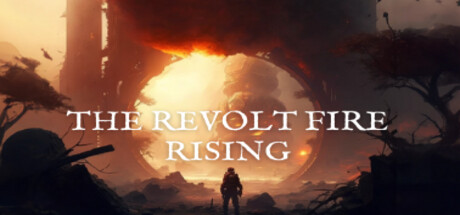 Steam Community :: The Revolt Fire Rising