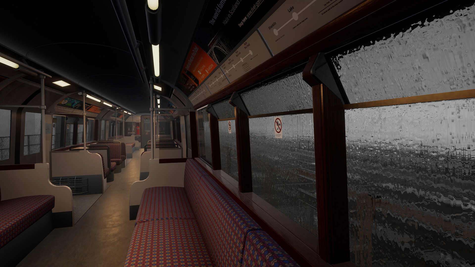 Train Sim World® 4 Compatible: Isle Of Wight: Ryde - Shanklin Route Add ...